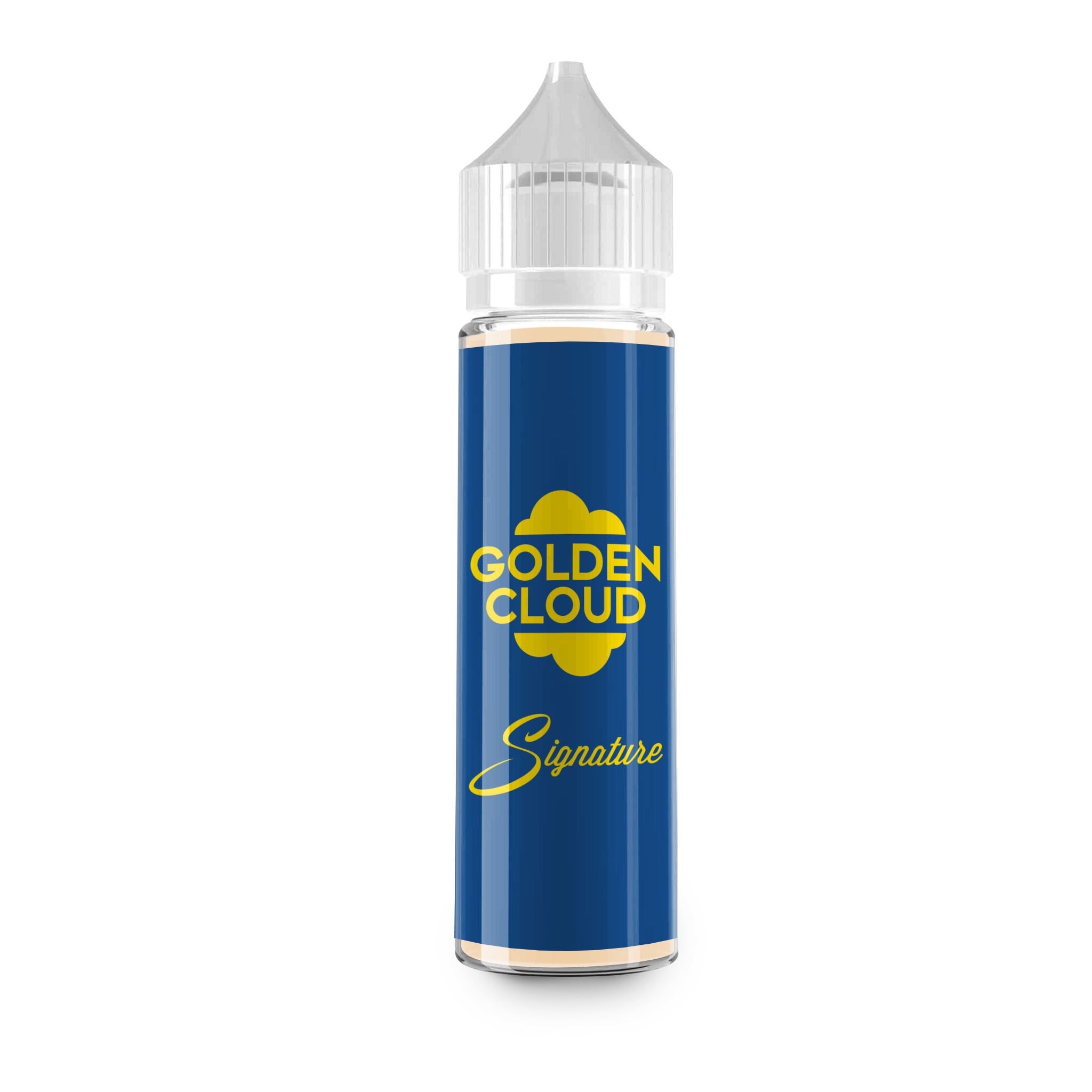 Golden Cloud - Signature – Smooth Distribution